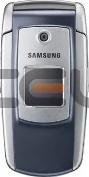 Telefon mobil Samsung X550 samsung x550 - cel.ro