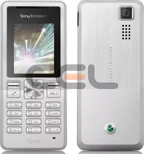 Telefon mobil Sony Ericsson T250i sony ericsson t250i - cel.ro