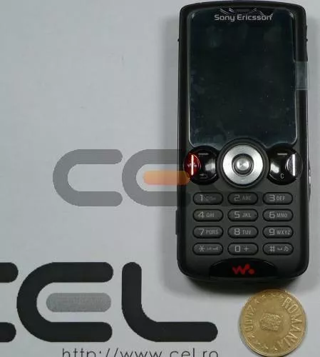 Telefon mobil Sony Ericsson W810i sony ericsson w810i - cel.ro