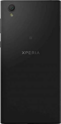 Telefon Mobil Sony Xperia L1 16GB Dual SIM 4G Black G3312 black - cel.ro
