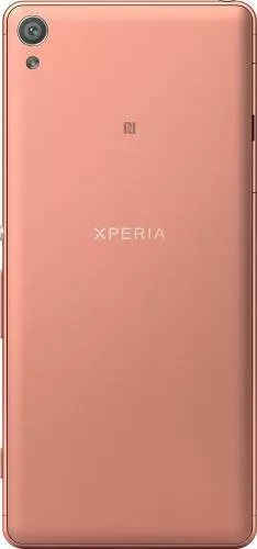 Telefon Mobil Sony Xperia XA 16GB 4G Rose Gold 134972 - cel.ro