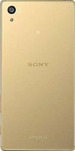 Telefon mobil Sony Xperia Z5 E6633 Dual SIM 4G Gold tz5dsgld - cel.ro