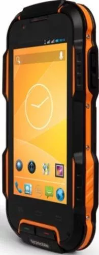 Telefon Mobil Tecmobile Titan 600 EVO Dual SIM IP68 Black iltect600e ...