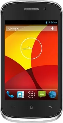 Telefon Mobil UTOK 350D Dual Sim Black 350d - cel.ro