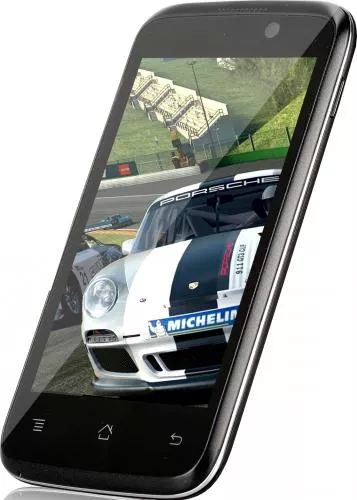 Telefon Mobil UTOK 400D Dual Sim Black 400d - cel.ro