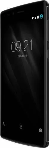 Telefon Mobil Vernee Apollo Lite 32GB Dual SIM 4G Black vrn-apollo-lite-bk - cel.ro