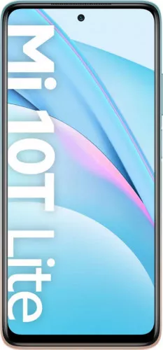 Telefon mobil Xiaomi Mi 10T Lite 128GB Dual SIM 5G Rose Gold Beach ...