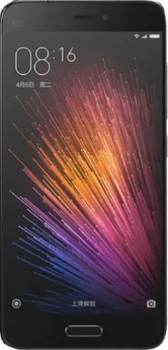 Telefon Mobil Xiaomi Mi 5 32GB 4G Dual Sim Black 127143