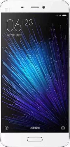 Telefon Mobil Xiaomi Mi 5 32GB 4G Dual Sim White 127140 - cel.ro