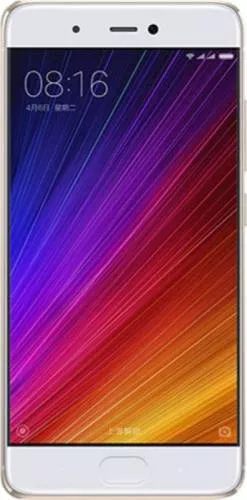 Telefon Mobil Xiaomi Mi 5s 128GB Dual Sim 4G Gold mi5s128gbgld - cel.ro