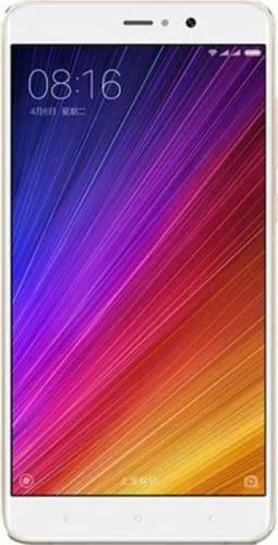 Telefon Mobil Xiaomi Mi 5s Plus 64GB Dual Sim 4G Gold 150786 - cel.ro