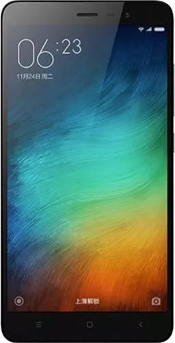 Telefon Mobil Xiaomi Redmi Note 3 Dual Sim 32GB 4G Black-Silver 121107 ...