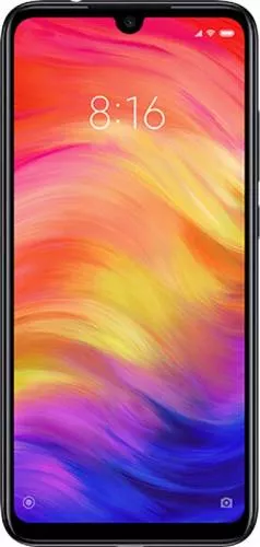 Telefon mobil Xiaomi Redmi Note 7 64GB Dual SIM 4G Black 22864.Ro - cel.ro