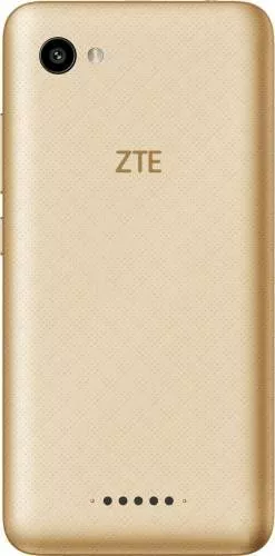 Telefon Mobil ZTE Blade A601 Dual Sim Gold Blade A601 gold - cel.ro
