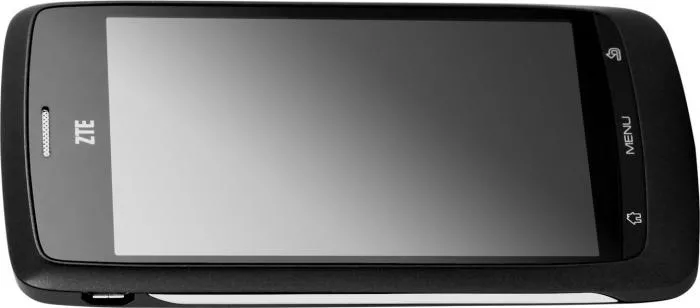 Telefon Mobil ZTE Blade Black blade black - cel.ro