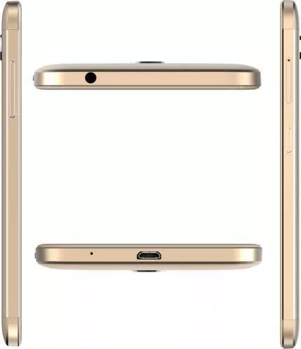 Telefon Mobil ZTE Blade V7 Lite Dual Sim 4G Gold v7 lite ds gold - cel.ro