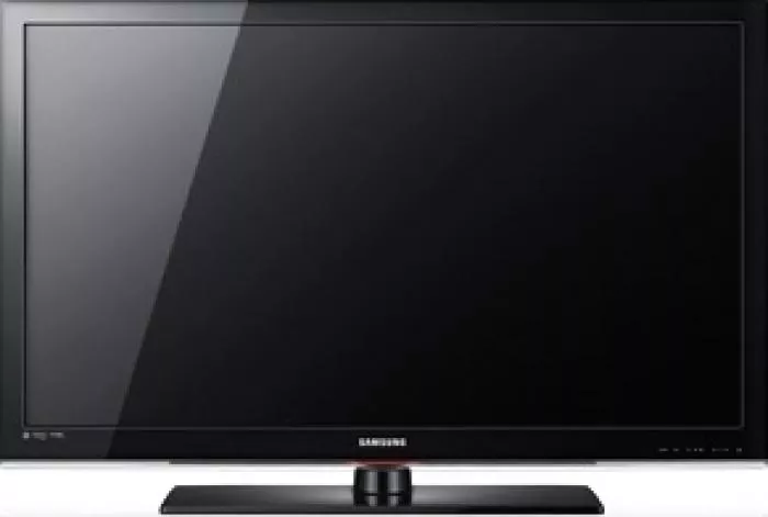 Televizor LCD 40 Samsung LE40C530 Full HD le40c530f1wxxh - cel.ro