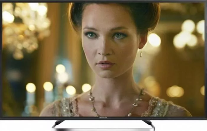 Televizor LED 100 cm Panasonic TX-40ES500E Full HD Smart Tv TX-40ES500E - cel.ro