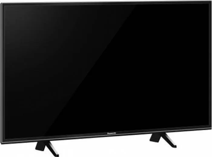 Televizor LED 108 cm Panasonic TX-43FX600E 4K Ultra HD Smart TV TX ...