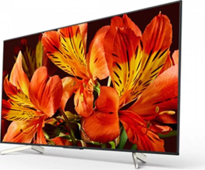 Televizor LED 108 cm Sony KD43XF8596BAEP 4K Ultra HD Smart TV Android ...