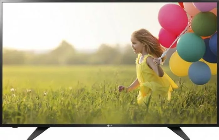 Televizor LED 109 cm LG 43LH500T Full HD 43lh500t