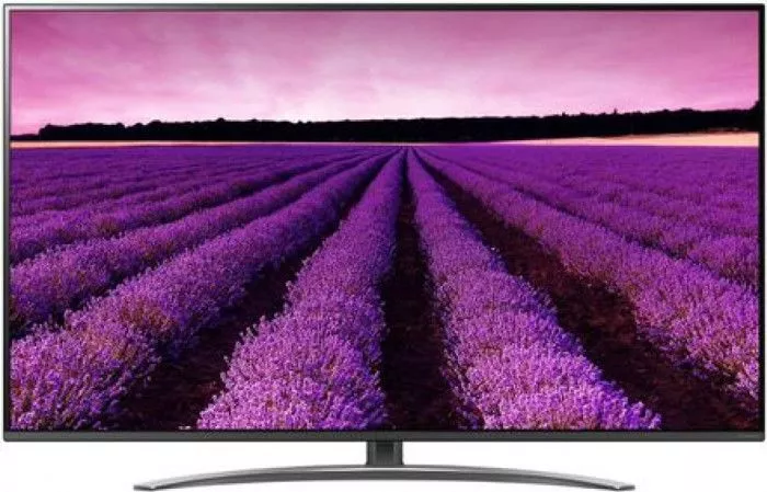 Televizor LED 123 cm LG 49SM8200PLA 4K Ultra HD Smart TV 49sm8200 - cel.ro