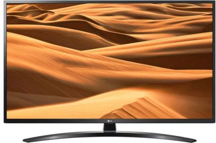 Televizor LED 127cm LG 50UM7450PLA 4K Ultra HD Smart TV Magic Remote ...