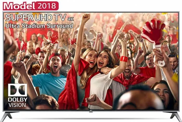 Televizor LED 165cm LG 65SK7900PLA 4K UHD Smart TV HDR 65SK7900PLA - cel.ro