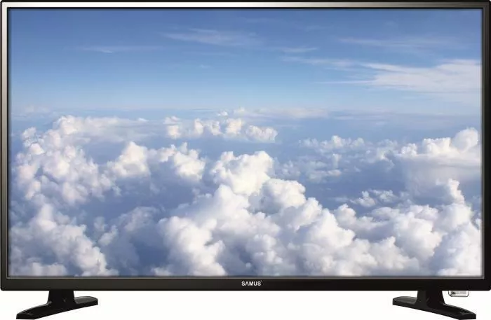 Televizor LED 54.6 cm Samus LE22C1 Full HD le22c1 - cel.ro