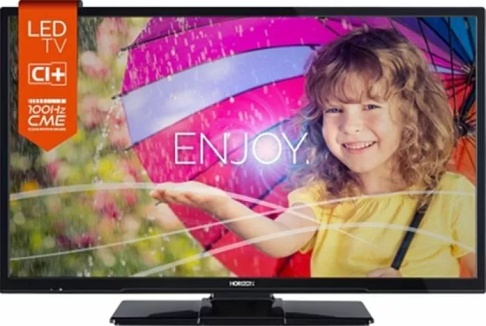 Televizor LED 32 Horizon 32HL739H HD Ready 5 ani garantie 32hl739h - cel.ro