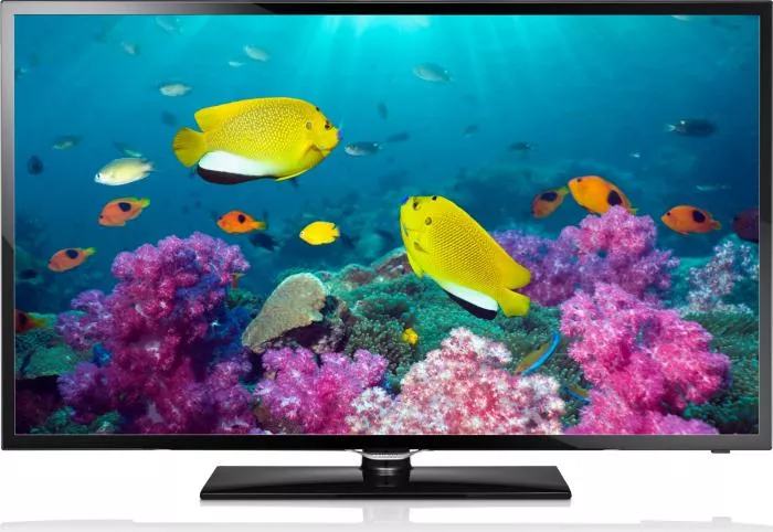 Televizor LED 32 Samsung UE32F5300 Full HD Smart Tv ue32f5300 - cel.ro
