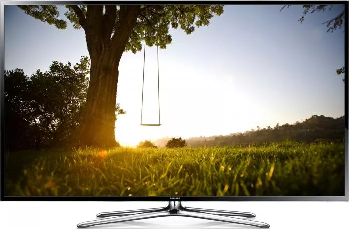 Televizor LED 32 Samsung UE32F6400 Full HD 3D Smart TV