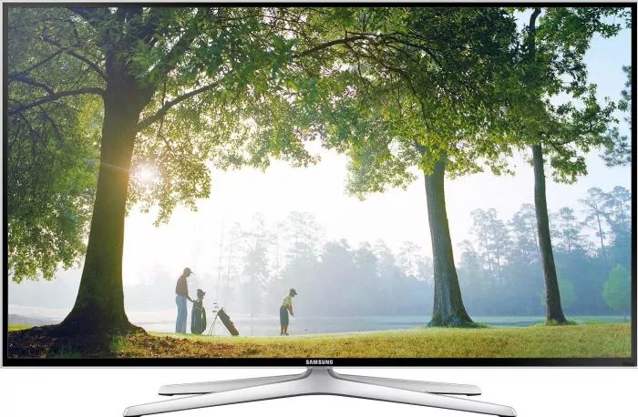 Televizor LED 32 Samsung UE32H6400 Full HD Smart TV 3D ue32h6400 - cel.ro