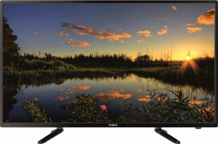 Televizor LED 102 cm Samus LE40C1 Full HD le40c1 - cel.ro