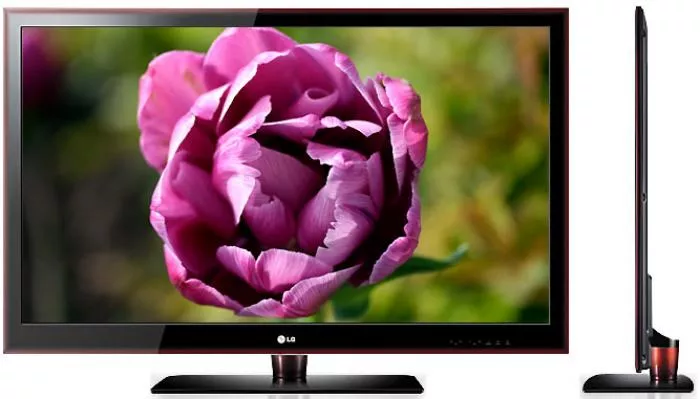 Televizor LED 42 LG 42LE5500 Full HD 42le5500 - cel.ro