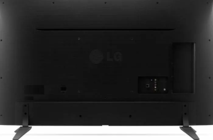 Televizor LED 43 LG 43UF6857 UHD Smart Tv 43uf6857 - cel.ro