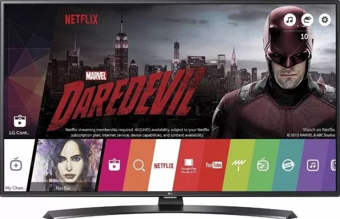 Televizor LED 140cm LG 55LH630V Full HD Smart TV 55lh630v - cel.ro