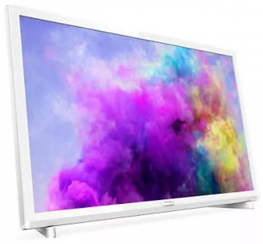 Televizor LED 60 cm Philips 24pfs5603/12 Full HD 24pfs5603/12 - cel.ro
