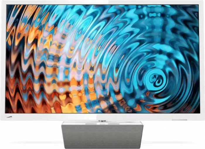 Televizor LED 60 cm Philips 24PFS5863/12 Full HD Smart TV 24pfs5863/12 ...