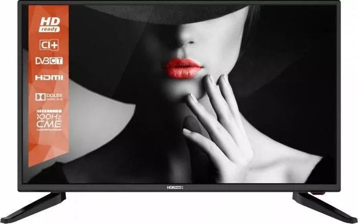 Televizor LED 71cm Horizon 28HL5300H HD 3 ani garantie 28HL5300H - cel.ro