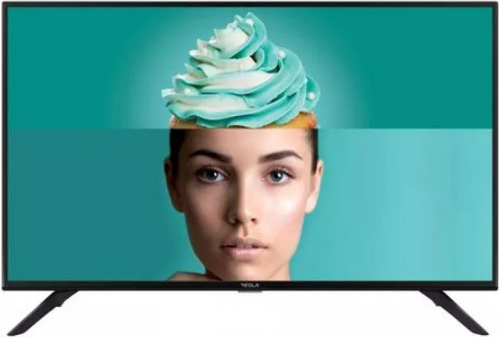 Televizor LED 81 cm Tesla 32T300BHS HD Smart TV 32t300bhs - cel.ro