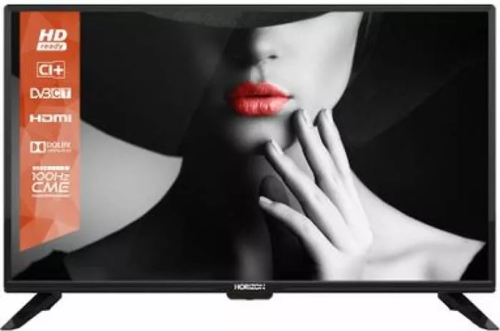 Televizor LED 99 cm Horizon 39HL5320H HD 3 ani garantie 39hl5320h - cel.ro