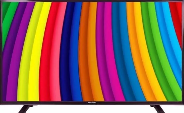 Televizor LED 99 cm Orion 39OR17RDS Full HD Smart TV 39OR17RDS - cel.ro