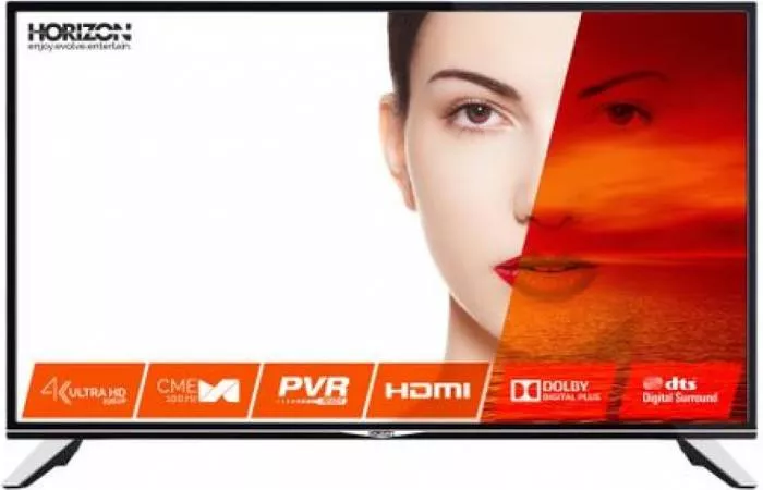 Televizor LED 109 cm Horizon 43HL7520U 4K Ultra HD 3 ani garantie ...