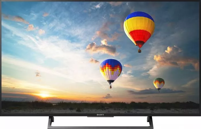 Televizor LED 139cm Sony 55XE8096 4K UHD Smart TV Android ...
