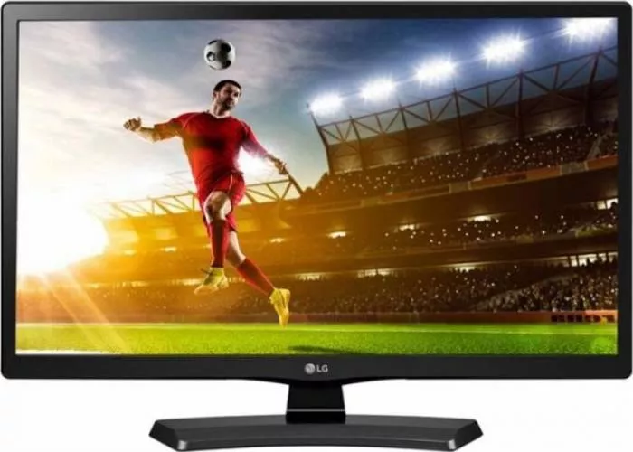 Televizor Monitor 70cm LG 28MT48DF-PZ HD 28mt48df-pz - cel.ro