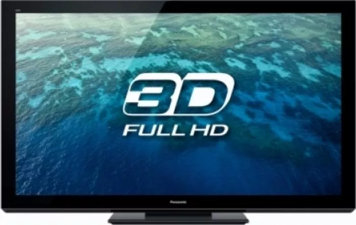 Televizor Plasma 50 Panasonic TX-P50UT30E Full HD tx-p50ut30e - cel.ro