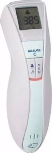 Termometru Bebe Confort Infrared Thermometer pf_120652 - cel.ro