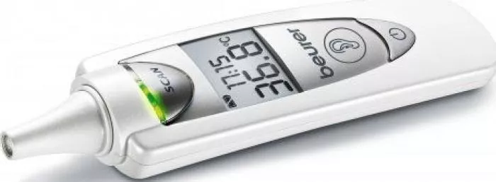 Termometru Beurer FT55 ft55 - cel.ro