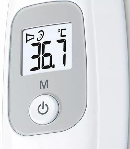 Termometru electronic pentru ureche Beurer FT78 ft78 - cel.ro
